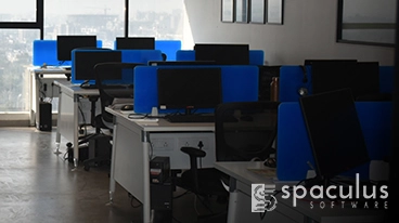 Home - Offshore Software Development Company, IT Outsourcing Services - Spaculus