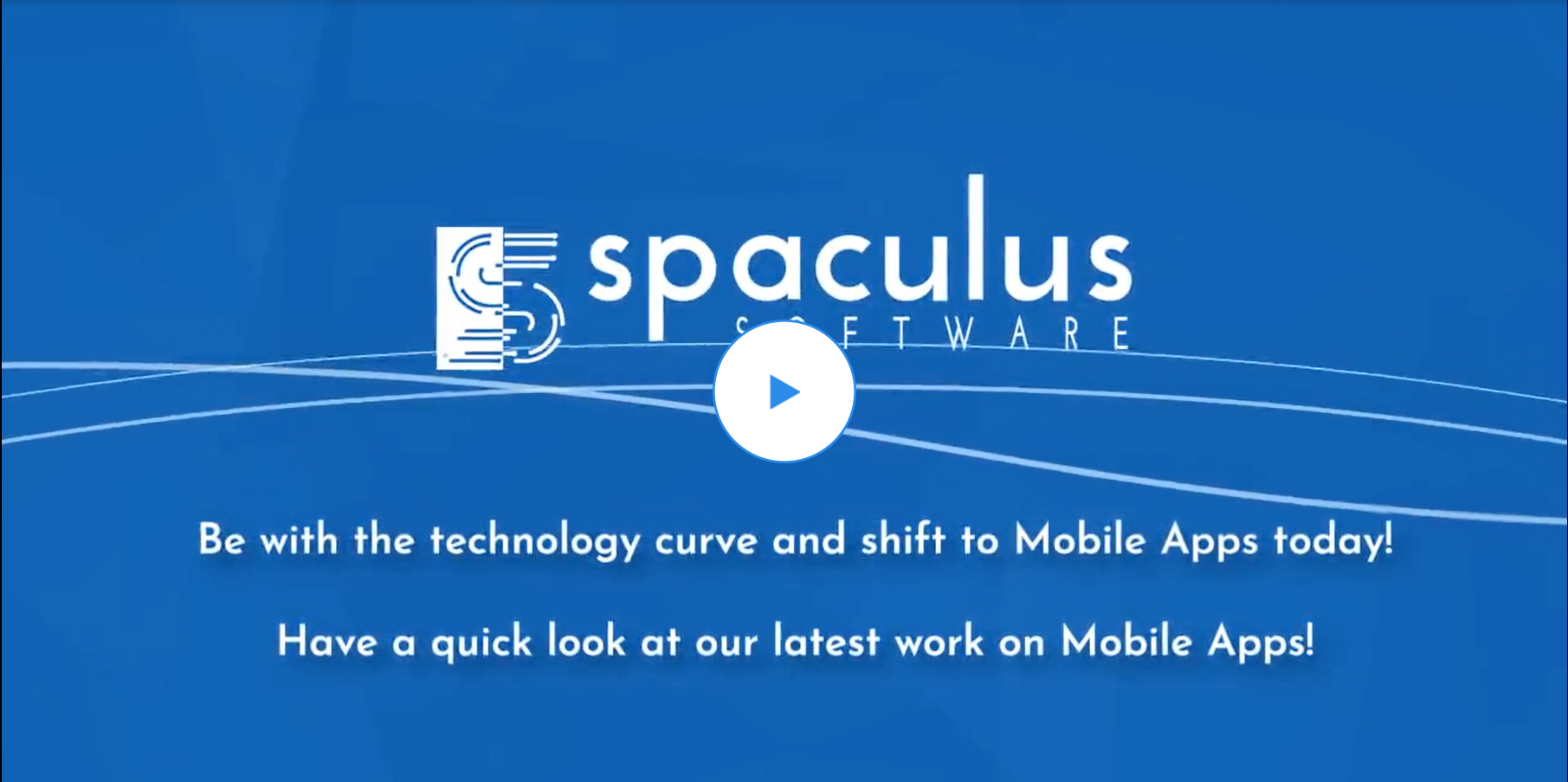 Portfolio - Spaculus Software