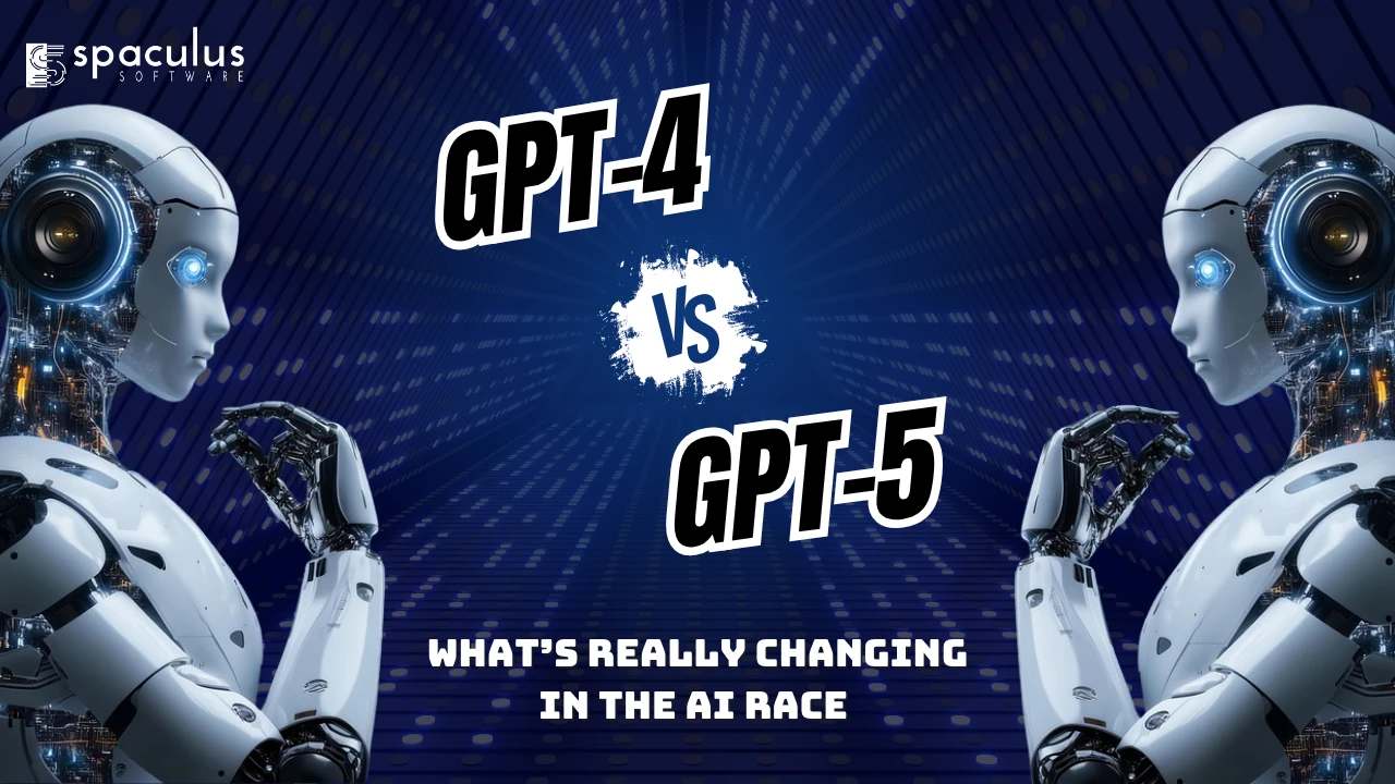 GPT‑5 vs GPT‑4: What’s Really Changing in the AI Race