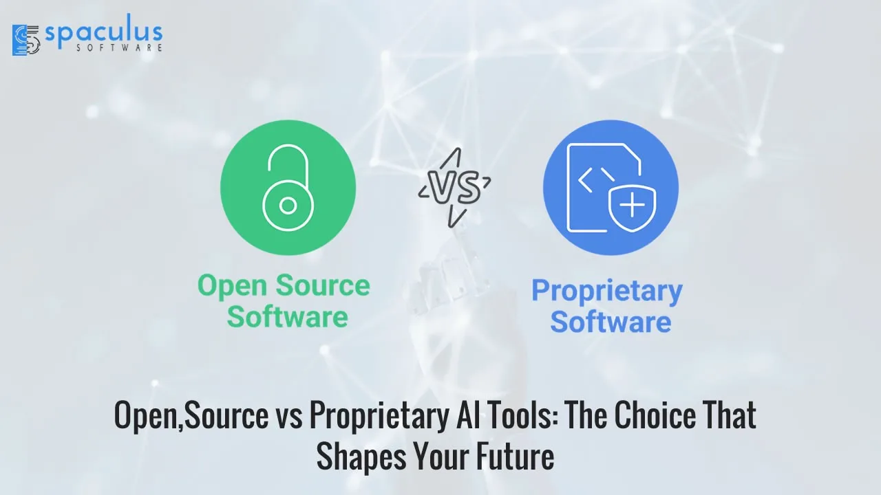 Open,Source vs Proprietary AI Tools